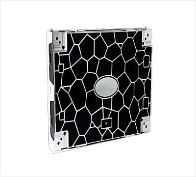 China Front Maintenance Service High Refresh LED Display Fine Pixel Pitch P1.6mm for sale