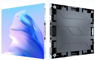 China 480X480mm P2.5mm HD LED Display Indoor Fixed LED Video Wall Screen for sale
