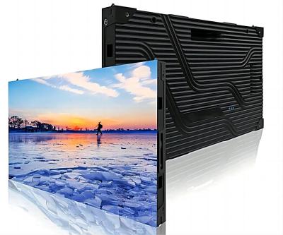 China P0.7 LED HD Display Pixel Pitch P0.78125mm LED Panel Screen 600X337.5mm for sale