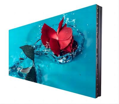 China Die Cast Aluminum HD LED Display P1.5mm Extremely Light Slim for sale