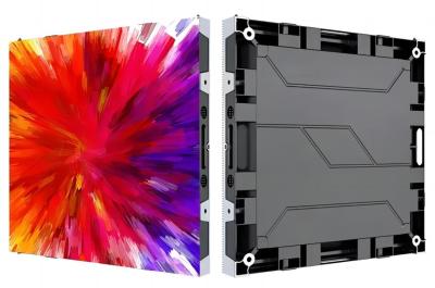 China P1.5mm P1.8mm LED Video Screen Panels High Density Low Power Consumption for sale
