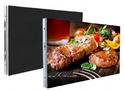 China 3840hz Inversion COB LED Display Screen P0.9375mm High Contrast Ratio for sale