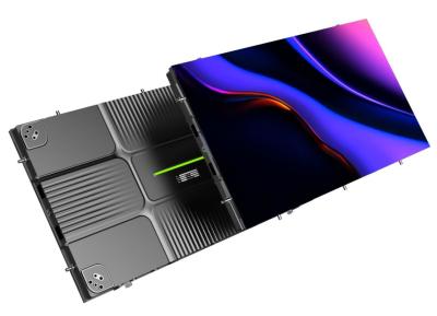 China COB P0.7mm P0.9mm HD LED Display Micro Pixel Pitch Waterproof for sale