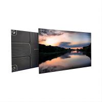 China 600X337.5m COB LED Screen Panel Display P1.2mm Impact Resistant for sale