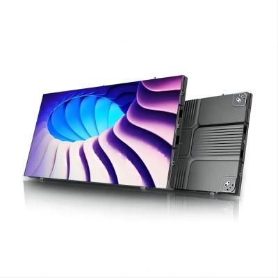 China COB P1.56mm LED Wall Screen Panels Micro Pixel Pitch Without Significant Pixel Graininess for sale