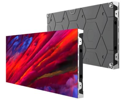 China 960X480mm HD LED Display , P1.2mm P1.5mm P1.8mm LED Video Wall Screen for sale