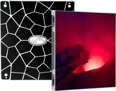 China 400X450mm P1.2mm HD LED Display Panel Ultra Slim Light Weight for sale