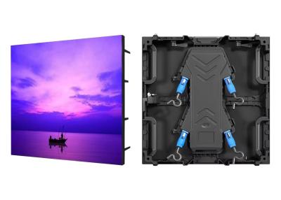China High Brightness Stage Rental Led Display Screens For Concerts P5.95mm for sale