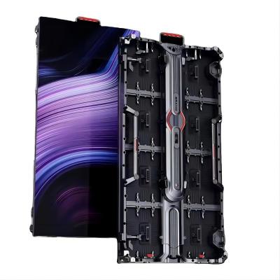 China P2.6 P2.9 Outdoor Rental LED Display HD High Bright LED Display Panel for sale