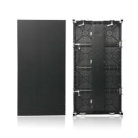 China P2.6 P2.9 P3.9 P4.8 Indoor Stage Events LED Display Screen 500X1000mm for sale