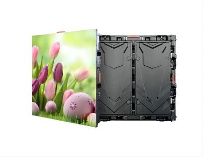 China 3535 SMD P10 LED Billboard Display High Brightness For Outdoor Advertising for sale