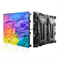 China P4 P5 Outdoor Advertising LED Display High Definition Waterproof for sale