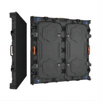 China P4 P5 Outdoor Advertising LED Display High Definition Waterproof for sale