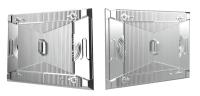 China 3D Naked Eye Outdoor Fixed LED Display Waterproof P5 LED Video Wall Screen for sale