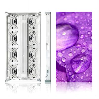 China P3.9 P4.8 LED Video Wall Panels Waterproof For Outdoor Advertising for sale