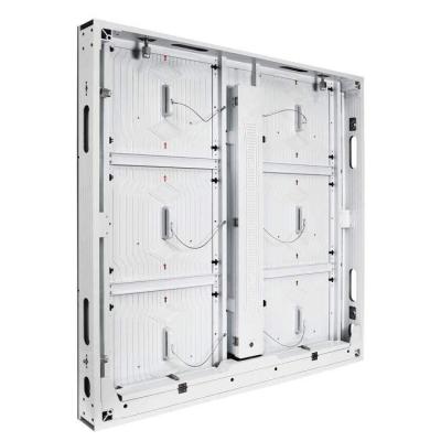 China P5 P8 Outdoor IP68 Waterproof LED screen Commercial Advertising Display/Screen On Street for sale