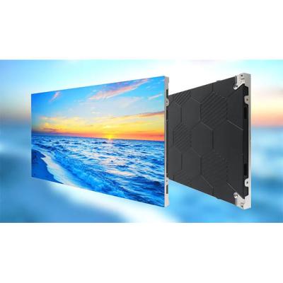 China Fine Pitch Cob P0.9 mm Pixel Pitch P1.2 1.2mm P1.5mm P1.8 1.8mm Indoor Cob Led Video Wall Display Screen Fixed Panel for sale