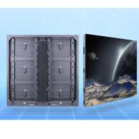 China P8 Outdoor Advertising Giant Led Display P2.5 P4 P5 P8 P10 DOOH LED SCREEN for sale