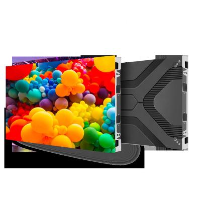 China Full Color COB P0.9 P1.25 P1.56 LED Screen COB LED Panel 55 Inch Indoor LED Video Wall for sale