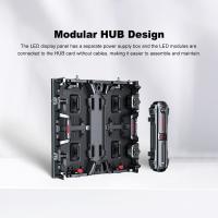 China P2 P3 P2.5 P2.6 P2.9 P3.91 Rental LED Display Panel Stage Indoor Outdoor LED Screen for sale