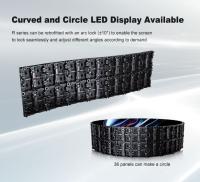 China P2 P3 P2.5 P2.6 P2.9 P3.91 Rental LED Display Panel Stage Indoor Outdoor LED Screen for sale