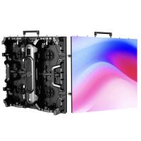 China Stage Rental Indoor Display Wall 500x500 P1.95 P2.6 P2.9 P3.9mm LED Screen For Event Concert Church for sale