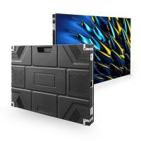 China COB P0.9 Indoor Thin LED Video Wall Display , Indoor LED Screens 3 Years 320 X 160 MM,320 X 160 MM for sale