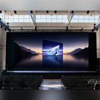 China LED Display Indoor LED Wall Panel Rental Video Wall Outdoor Advertising Screen Led Stage for 500*500 LED Screen Outdoor for sale