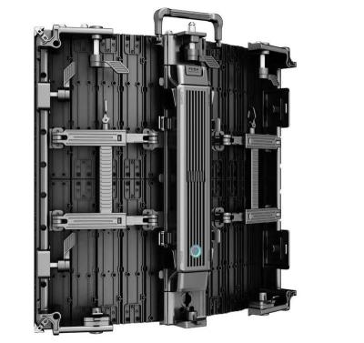 China Die-casting Aluminum Indoor Renting LED Video Wall Full Color Energy Saving Technology for Rental Event Digital Displays for sale