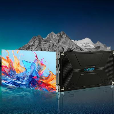 China COB P1.25 Indoor LED screen High Brightness HD Indoor Video Wall Panel LED Screen for Conference Room for sale