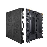 China P5 Outdoor Sports Customized Size Soccer Football Stadium Led Advertising Panel Led Display Screen Perimeter Board for sale