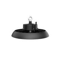 China Warm White LED High Bay Light Single Item Dialux Support Ideal for Industrial Warehouse and Commercial Building Lighting for sale