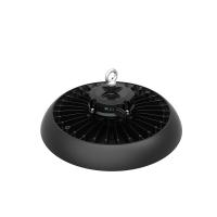 China Black Body Color LED Lightning Light 5000K Color Temperature Designed to Deliver High Brightness for Large Outdoor Areas for sale