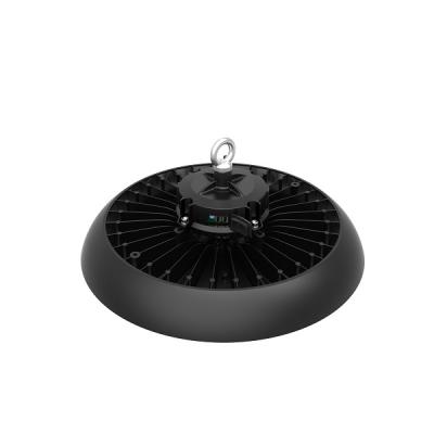 China Black Body Color LED Lightning Light 5000K Color Temperature Designed to Deliver High Brightness for Large Outdoor Areas for sale