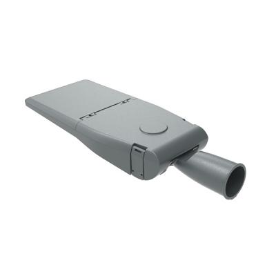 China 130-150LM/W Lumen LED Street Light with Smart Function and Optional Photocell for Environmentally-Friendly Lighting for sale