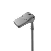 China Energy Saving Outdoor LED Street Lamp with Led Luminous Efficiency 120lm/W and 50 Years Life Span for sale