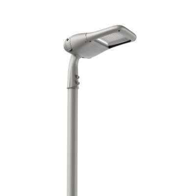 China Meanwell Driver LED Street Light with 23000-26000Lm Lumen Output and 50 Year Life Span for sale