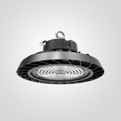 China Adjustable Color Temperature Brightness For R Series LED High Bay Light for sale