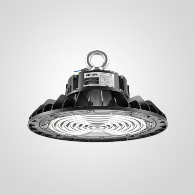 China Self-design LED High Bay Light With Anti Glare Reflector T Series for sale