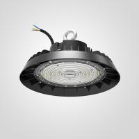 China 210lm/W LED High Bay Light High Ceiling Industrial Spaces 120V-277V for sale