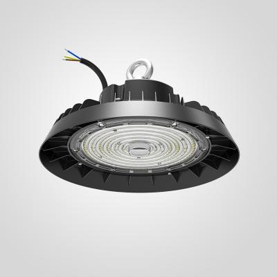 China 210lm/W LED High Bay Light High Ceiling Industrial Spaces 120V-277V for sale