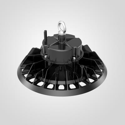 China 150W LED High Bay Light Including Luminus 4299-4500 LM OEM Custom Options Perfect for Warehouse and Workshop Lighting for sale