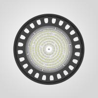 China AC Power Source LED High Bay Light Featuring IP65 Protection and Working Voltage AC90-277V Ideal for Industrial Lighting Solutions for sale