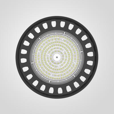 China AC Power Source LED High Bay Light Featuring IP65 Protection and Working Voltage AC90-277V Ideal for Industrial Lighting Solutions for sale