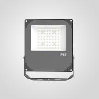 China 30W LED Garden Flood Light with Wide Temperature Range -20°C-50°C for sale
