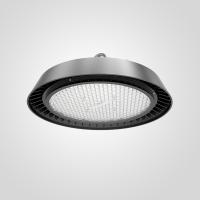 China LED High Bay Light with SMD2835 LEDs 60° 90° 120° Beam Angle Electrostatic Powder Coating for sale