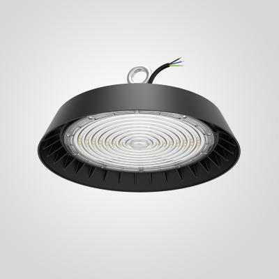 China Industrial LED High Bay Light IK09 Impact Resistance For Workshop And Industrial Areas for sale