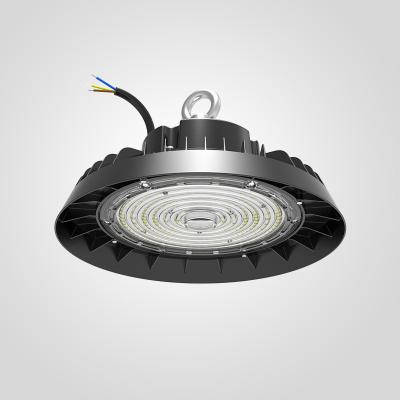 China High Bay LED Light with 93% Light Efficiency 120° Beam Angle Impact Resistant Design for sale