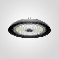 China C Series Goldenlux UFO High Bay Light 100W Industrial High Bay LED Light Fixtures for sale