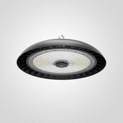 China C Series Goldenlux UFO High Bay Light 100W Industrial High Bay LED Light Fixtures for sale